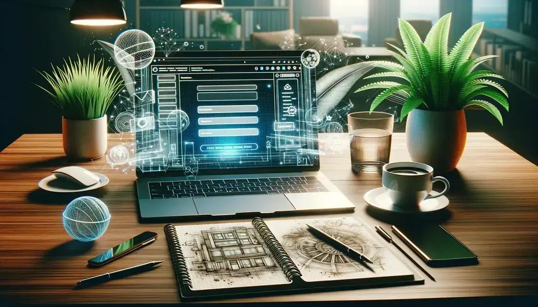 A Importância de Ter um Domínio Próprio para Seu Negócio